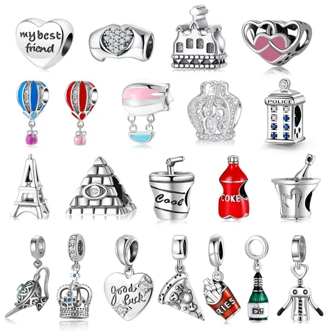 Dangle Charms – Top Wholesale Jewelry
